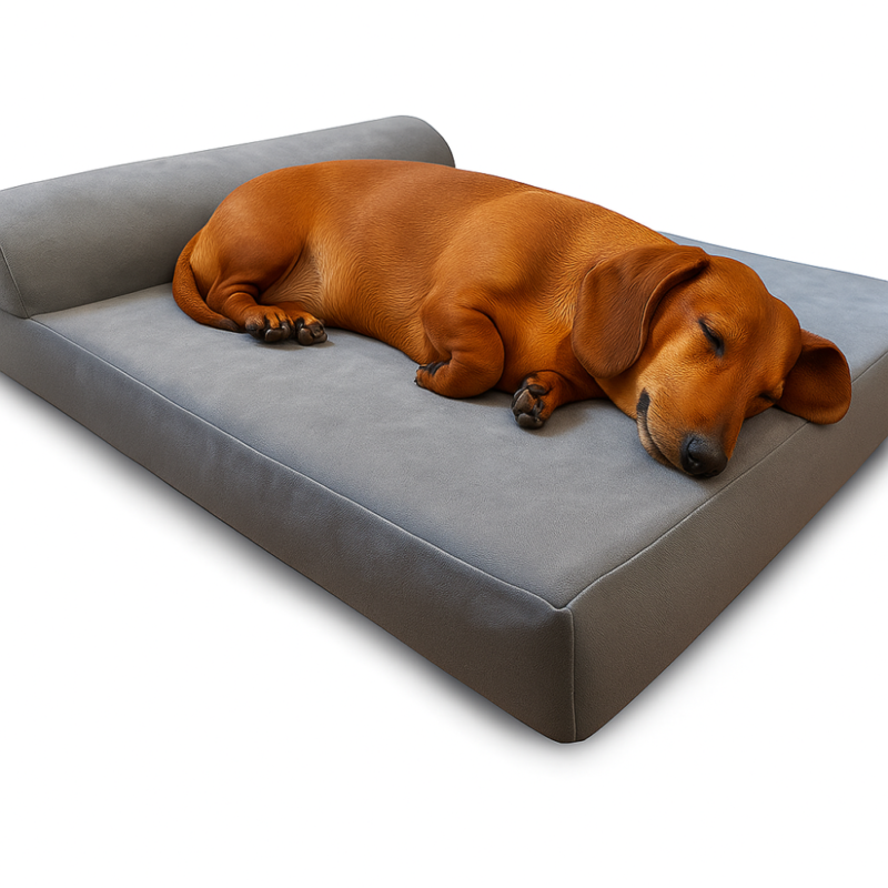 colchon para perros viscoelastico razas pequeñas